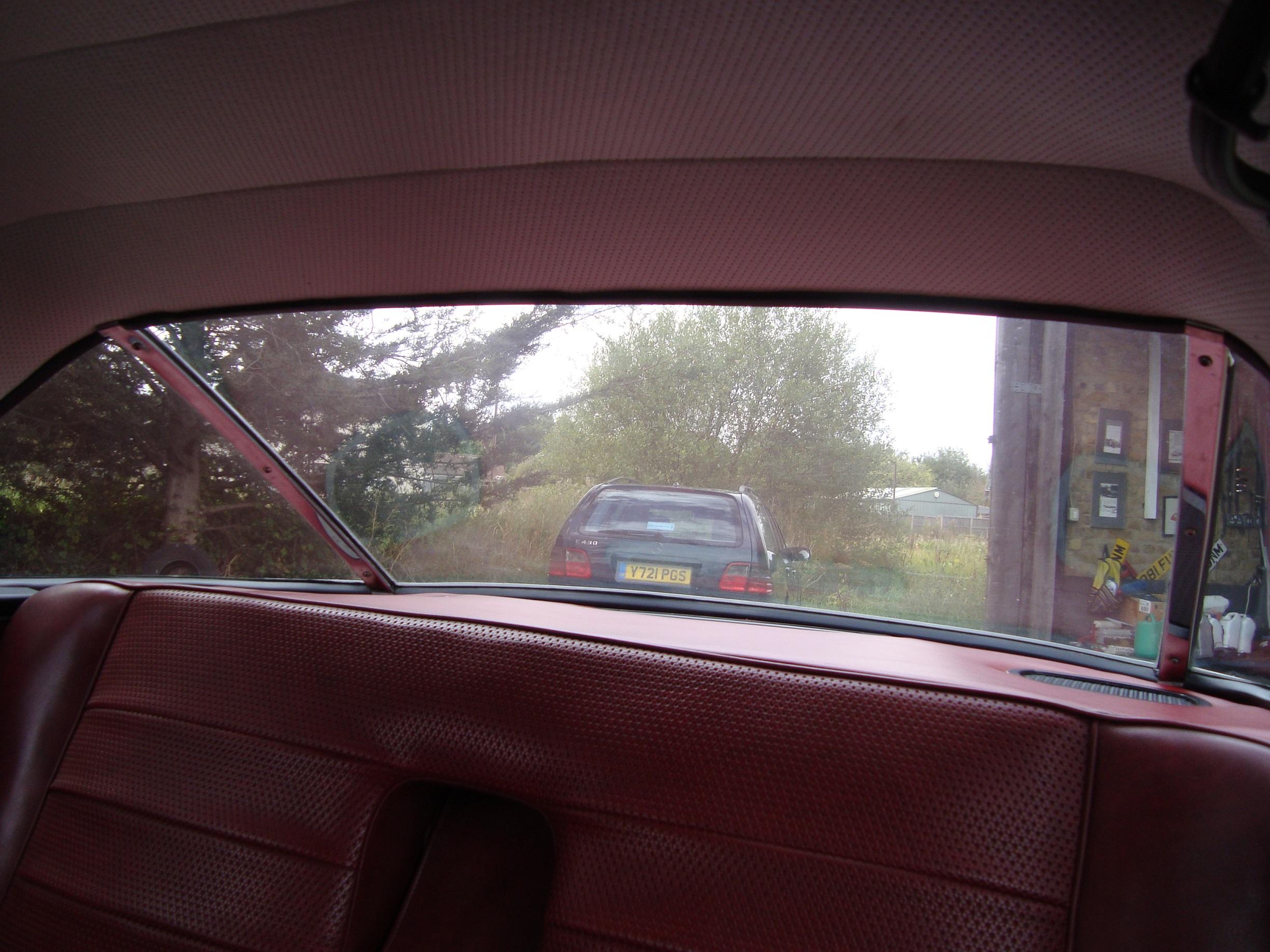 Fiat 2300S Abarth Ghia Coupe Right Hand Drive | Classics & Cabriolets ...