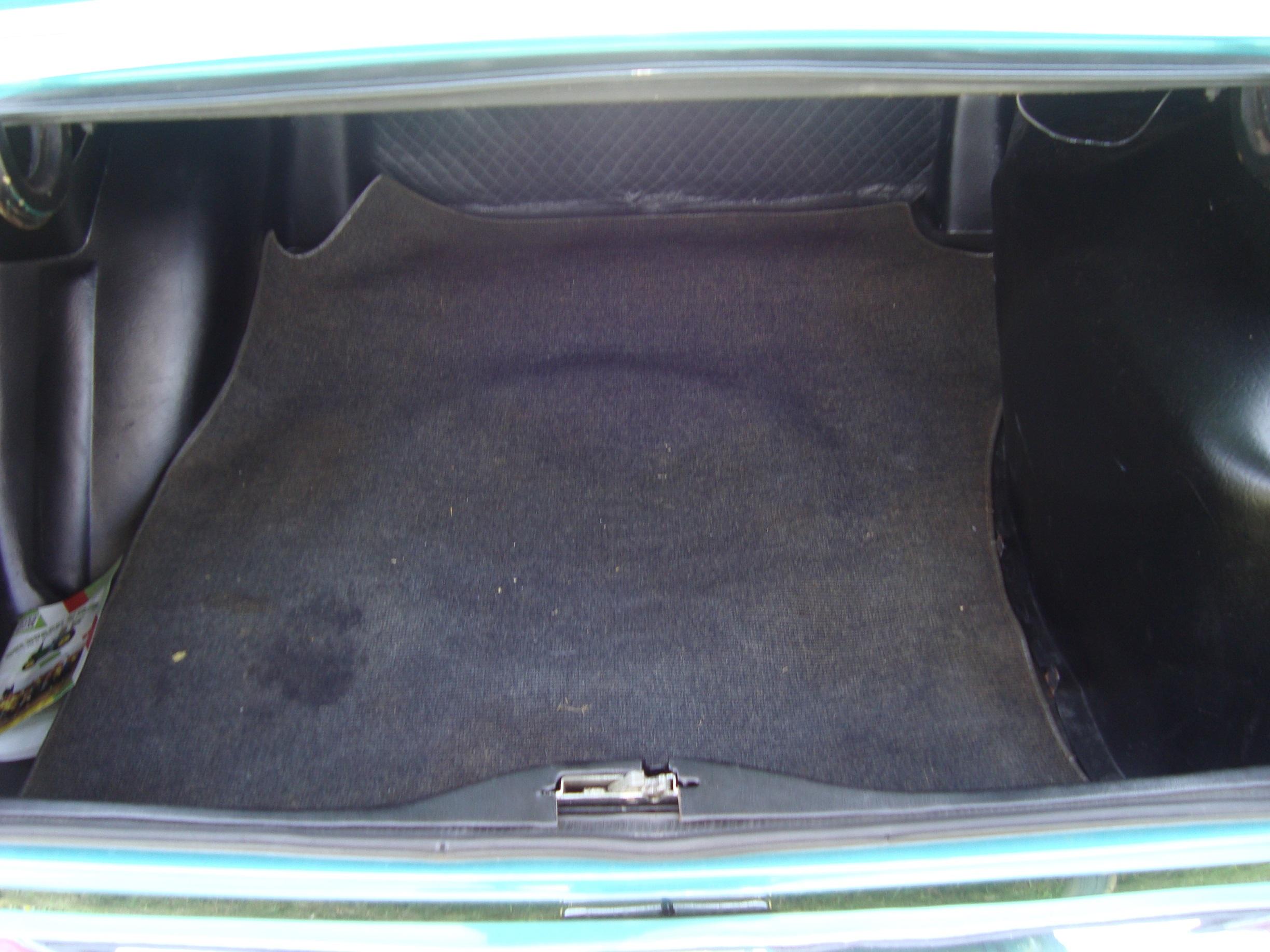 Fiat 125B Special Samantha by Vignale Coupe Right Hand Drive | Classics ...