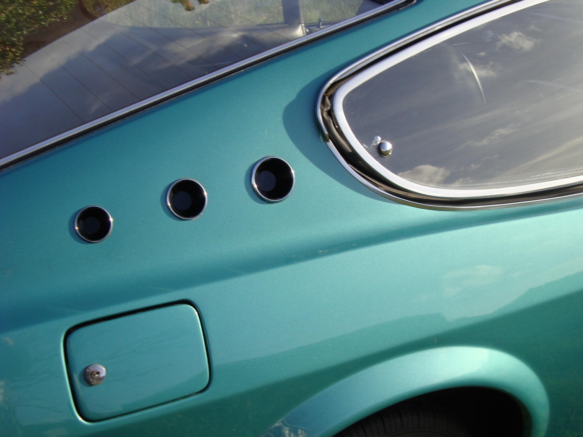 Fiat 125B Special Samantha by Vignale Coupe Right Hand Drive | Classics ...