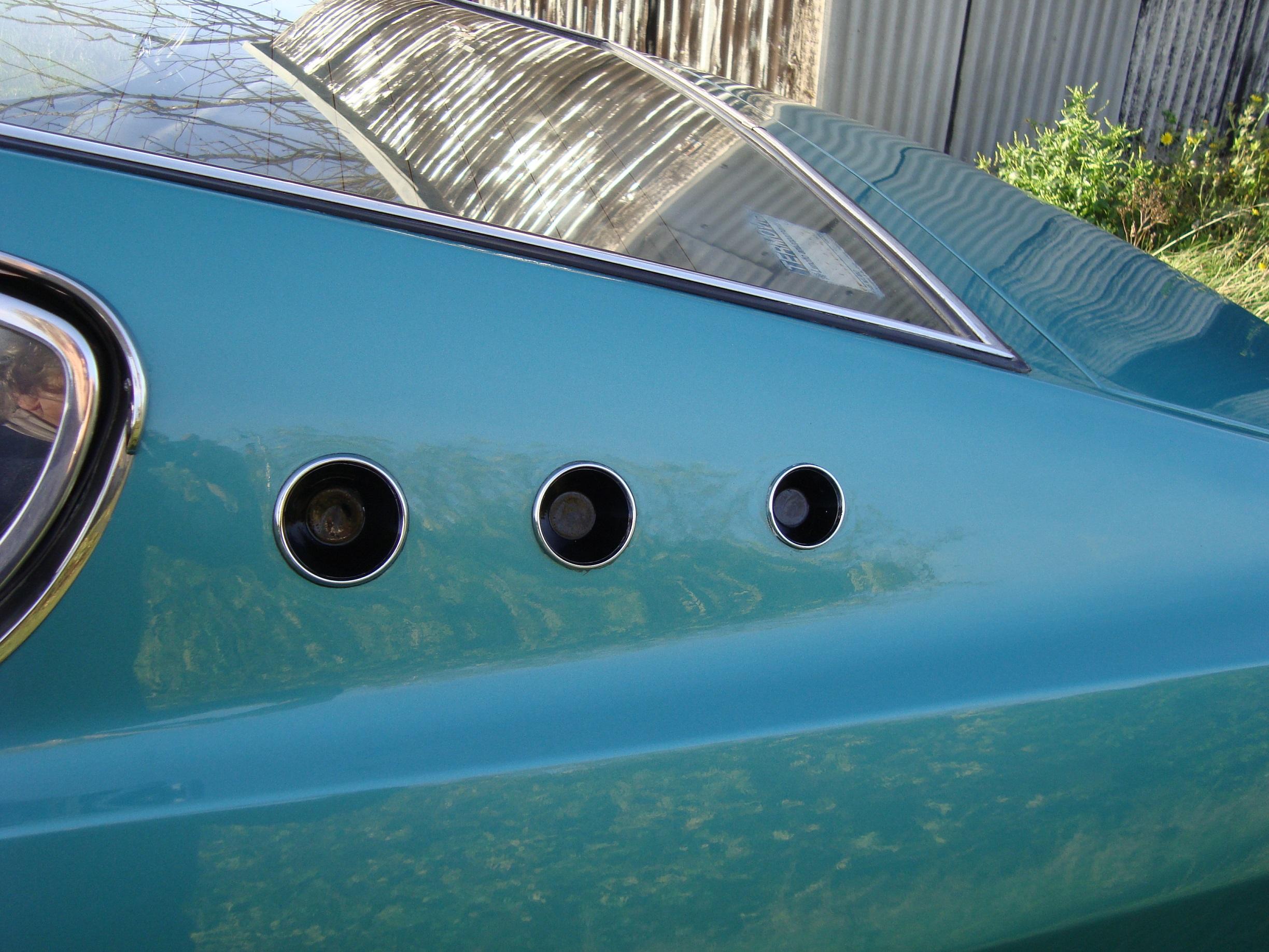 Fiat 125B Special Samantha by Vignale Coupe Right Hand Drive | Classics ...