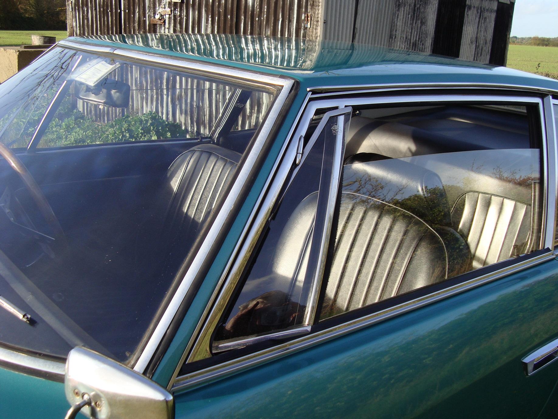 Fiat 125B Special Samantha by Vignale Coupe Right Hand Drive | Classics ...